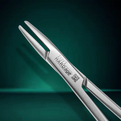 TUFFT Surgical Instruments