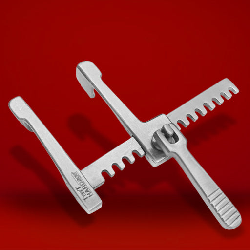 Buy Surgical Retractors Online India | TuffT