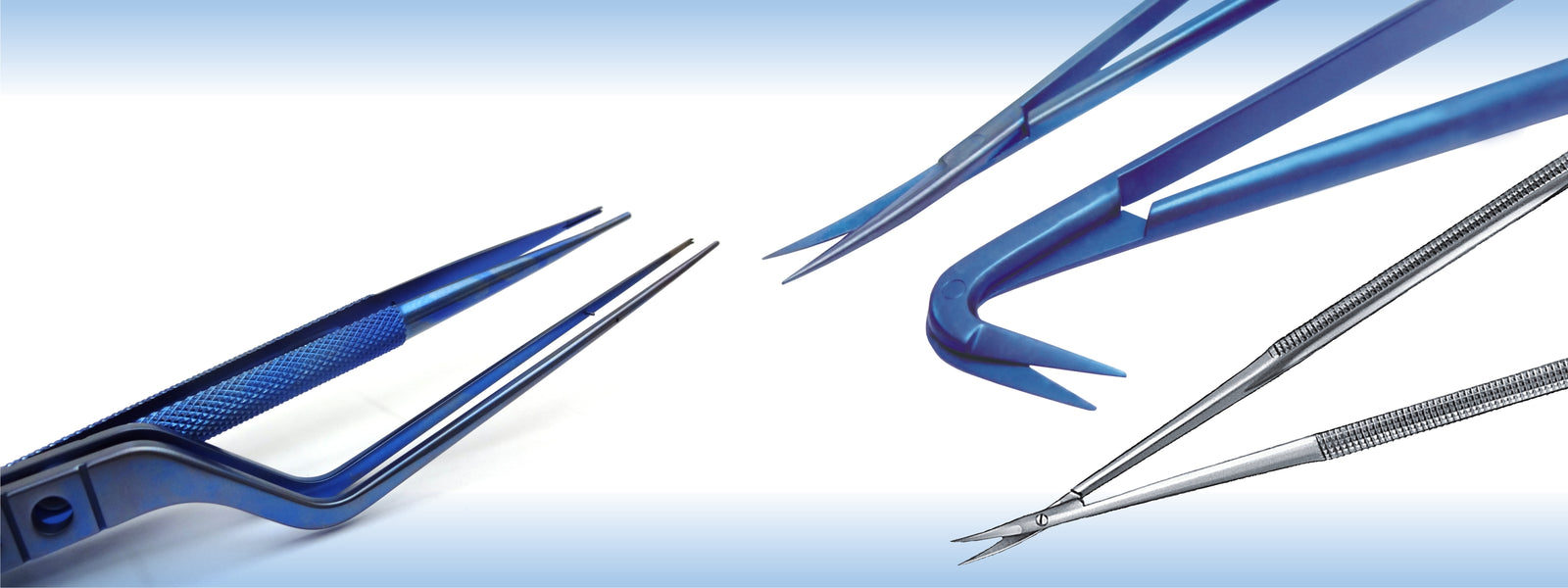 TUFFT Surgical Instruments