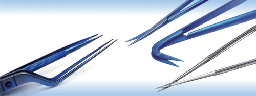 TUFFT Surgical Instruments