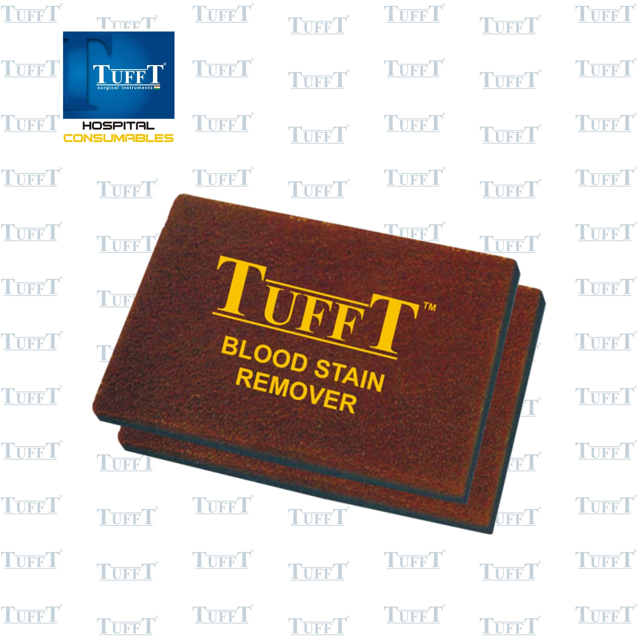Buy Blood Stain Remover Online in India | TuffT