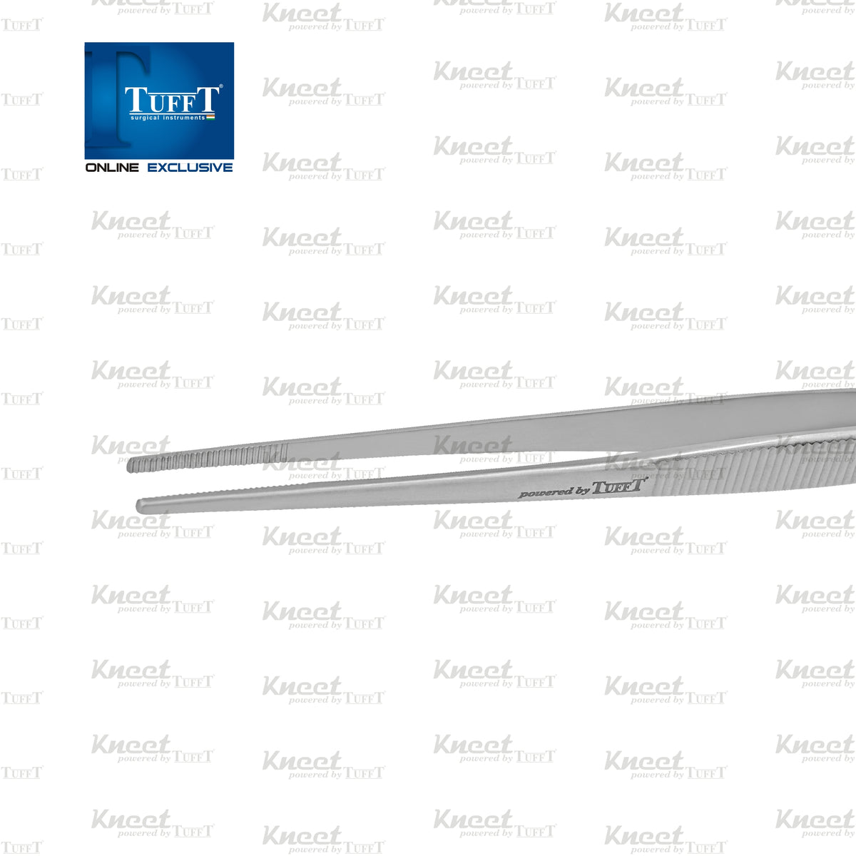 Buy Dissecting & Tissue Forceps Online in India | TuffT