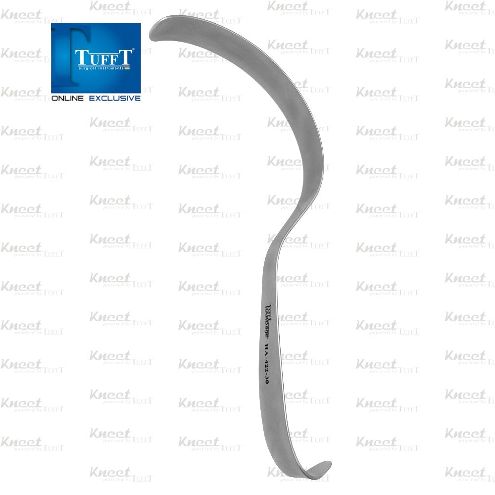 TUFFT Hard Age Deaver Retractor