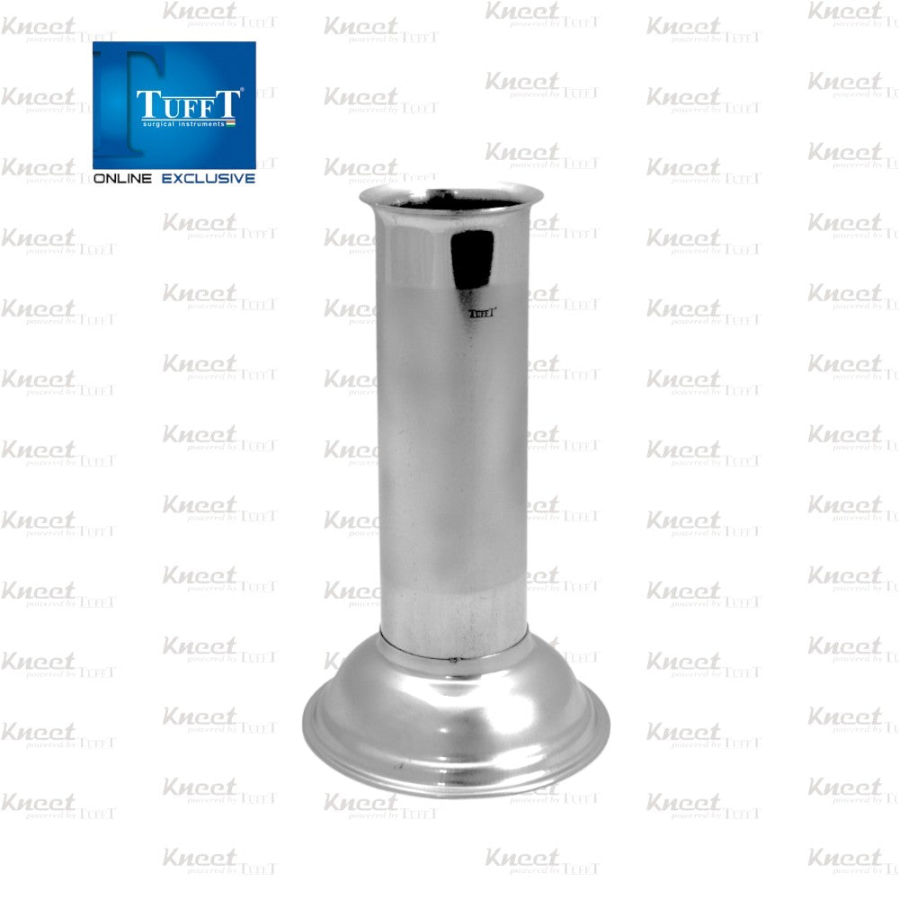 TUFFT Instrument Jar