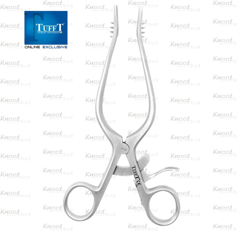 TUFFT Adson Self Retaining Leminectomy Retractor