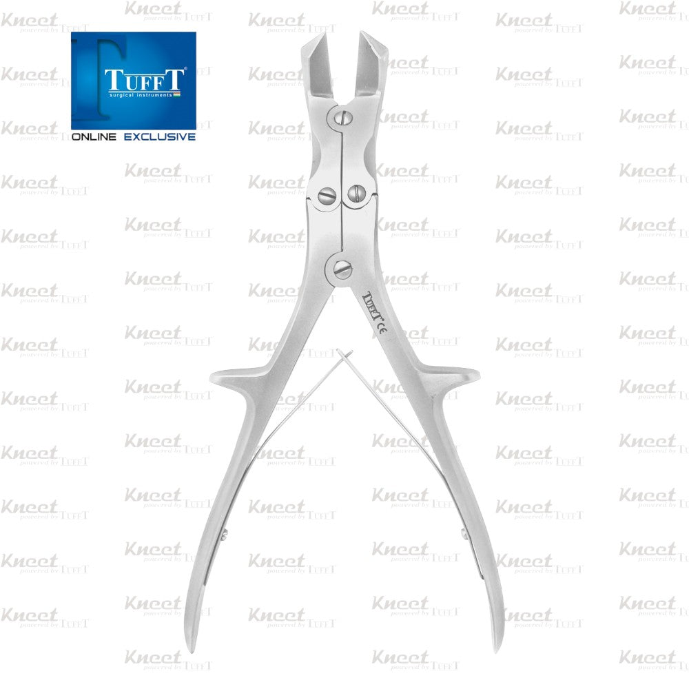 TUFFT Hard Age Listen-Key Horsley (Tudor-Edwards) Rib Shears
