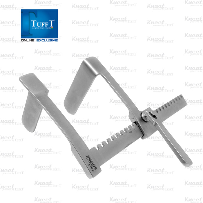 TUFFT Jyal's Self-Retaining Retractor