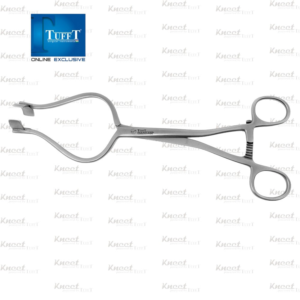 TUFFT Hard Age Shirodkar Cervical Clamp