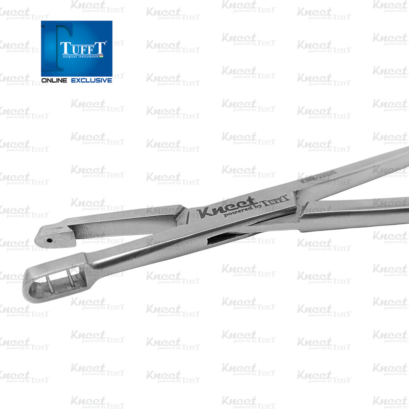 Buy Schubert Cervical Forceps Online in India | TuffT