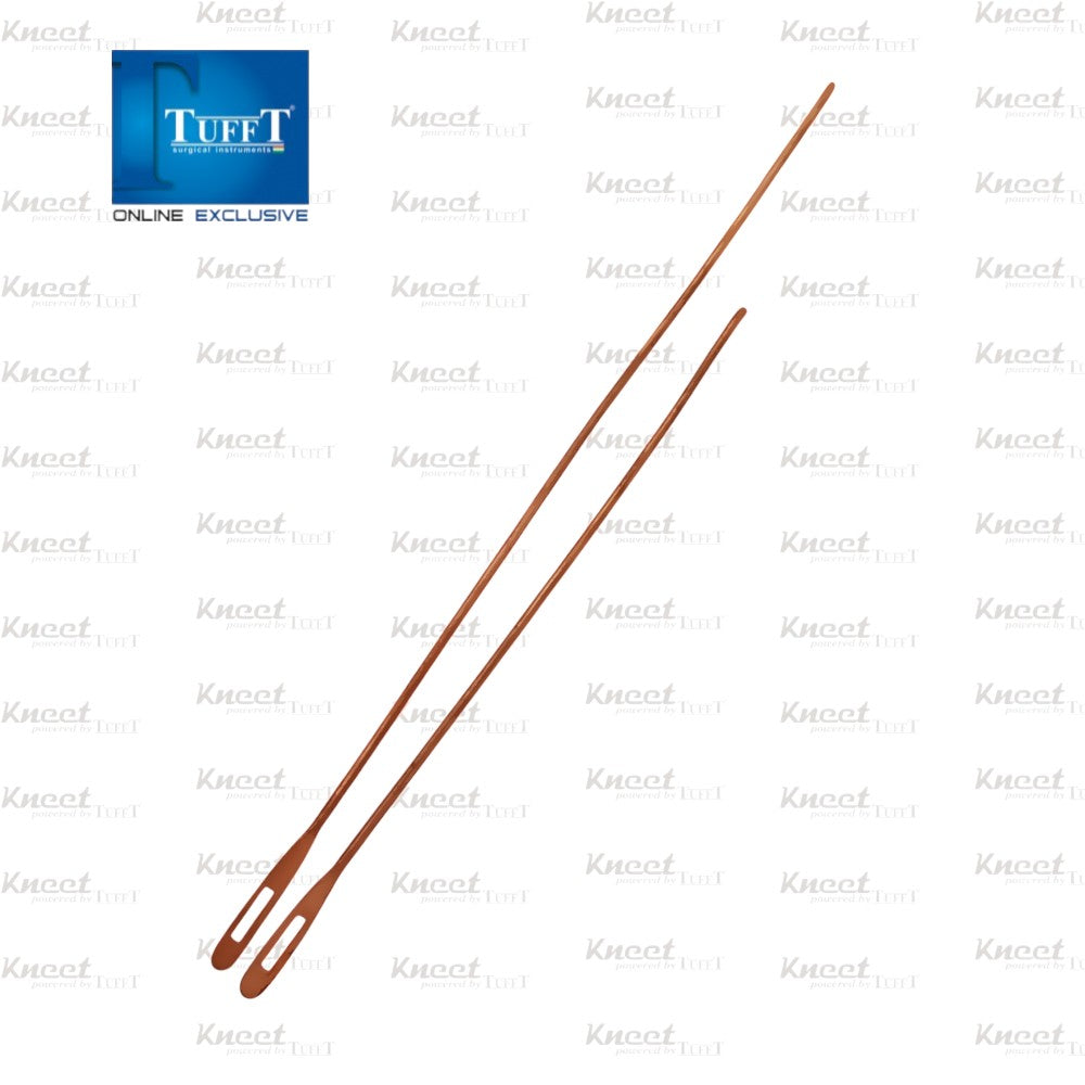 Malleable Copper Probe