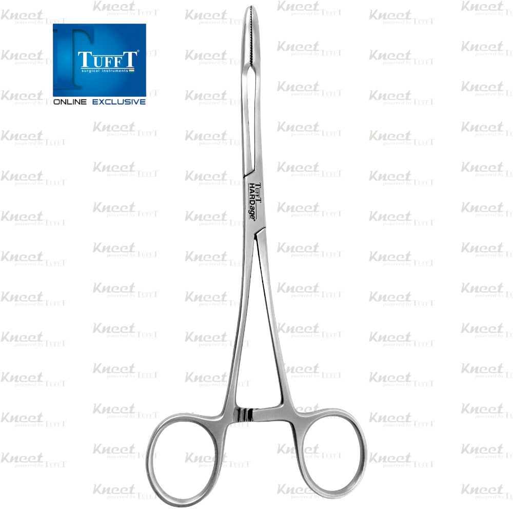 TUFFT Maier Sponge & Dressing Forceps