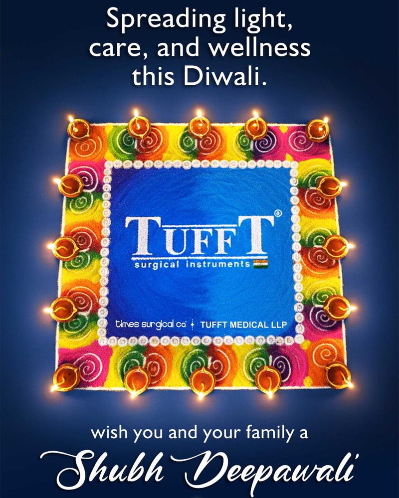 TUFFT Surgical Instruments