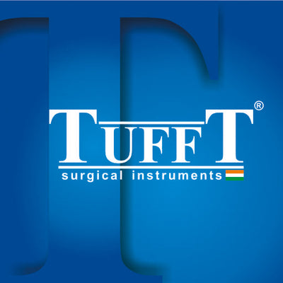 TUFFT Surgical Instruments