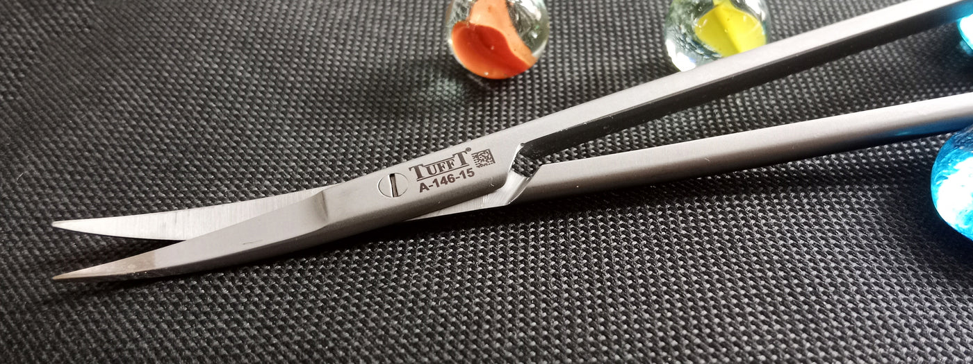 TUFFT Surgical Instruments