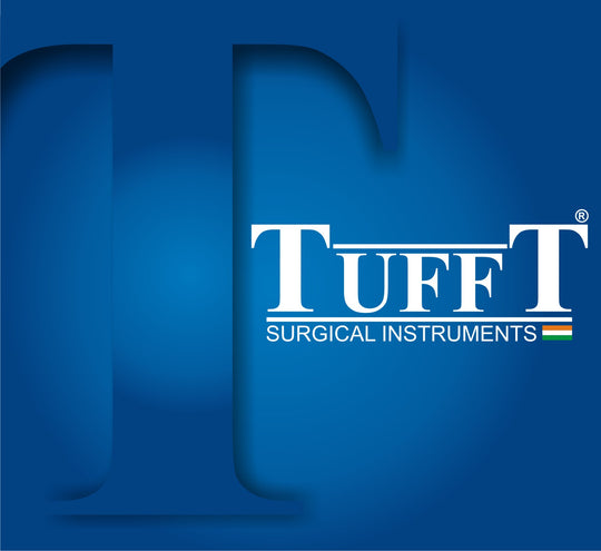 TUFFT Surgical Instruments